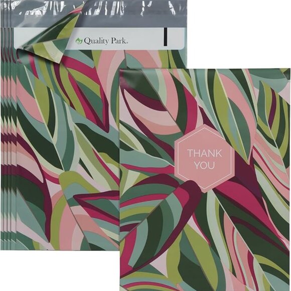Office | Thank You Poly Mailers 1 X13 Inch Shipping Envelopes 15 | Poshmark